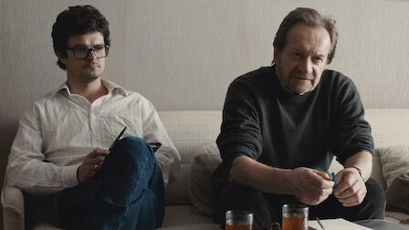 Watch The Mire | Netflix Official Site