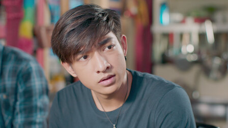 Watch Bangkok Buddies | Netflix