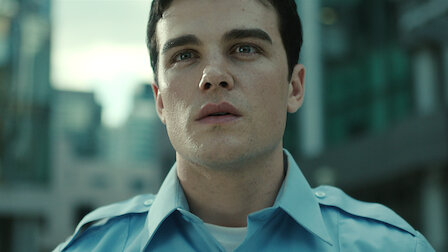 Titans | Site officiel de Netflix