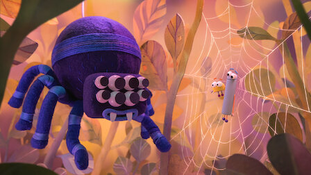 Watch Ask the StoryBots | Netflix Official Site