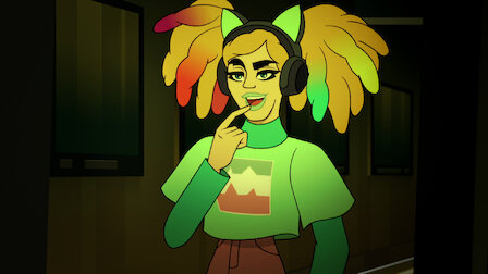 Watch Q-Force | Netflix Official Site