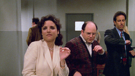 Seinfeld | Netflix