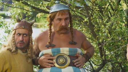 Watch Astérix & Obélix: The Middle Kingdom | Netflix Official Site