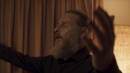 Watch The Stranger | Netflix Official Site