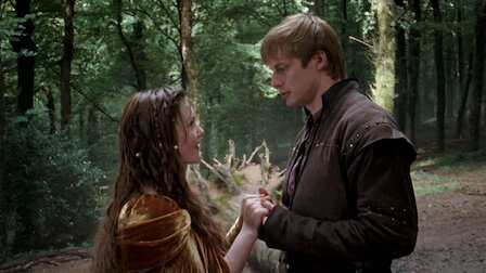 Watch Merlin | Netflix