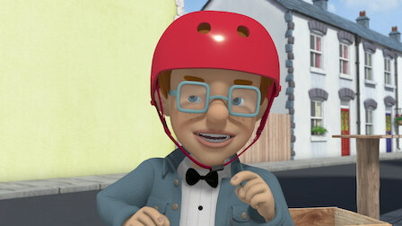 Watch Fireman Sam | Netflix