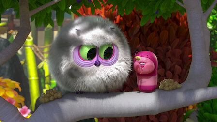 Família Larva | Site oficial da Netflix