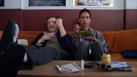 Watch Community | Netflix