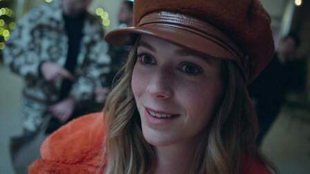 Watch Elite Short Stories: Phillipe Caye Felipe | Netflix Official Site