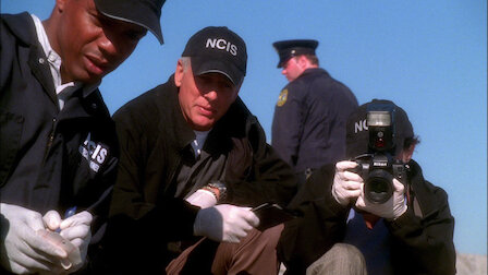 Watch NCIS | Netflix