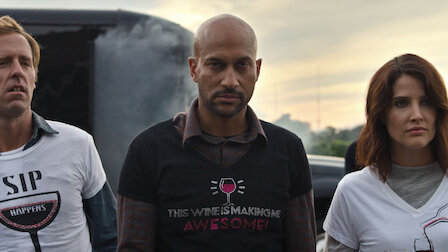 Watch Friends from College | Netflix Official Site