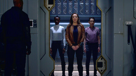 Watch Lost in Space | Netflix Official Site