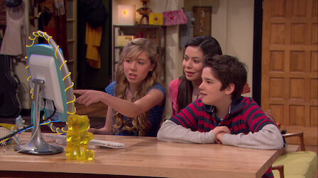 Watch iCarly | Netflix