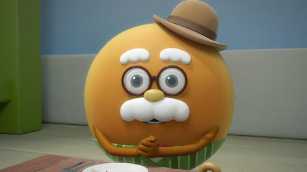 Watch Bread Barbershop | Netflix