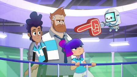 Caçadores de Bugs | Site oficial da Netflix