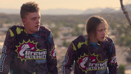 Watch Maverix | Netflix Official Site