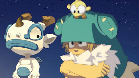 Watch Wakfu | Netflix Official Site