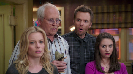 Watch Community | Netflix