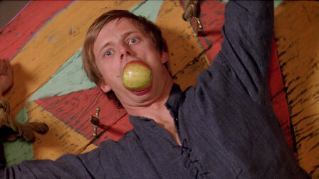 Watch Merlin | Netflix