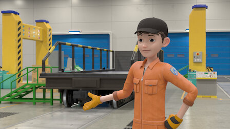 Watch Titipo Titipo | Netflix