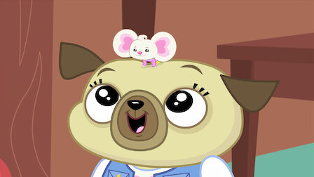 Patatín y Patatón | Sitio oficial de Netflix