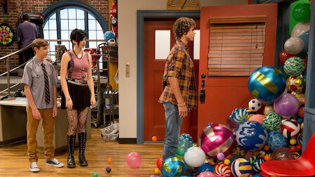 Watch Some Assembly Required | Netflix Official Site