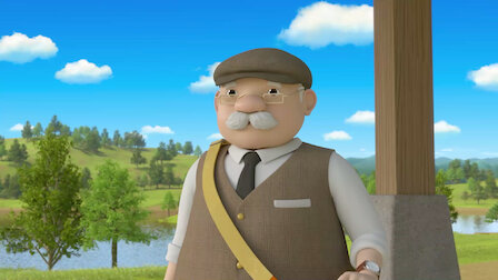 Watch Titipo Titipo | Netflix