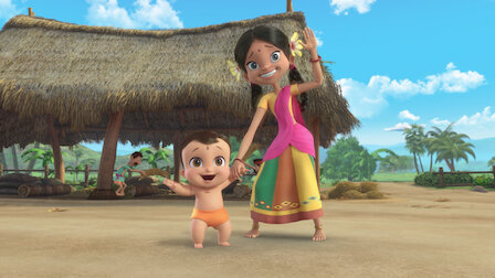 Watch Mighty Little Bheem | Netflix Official Site