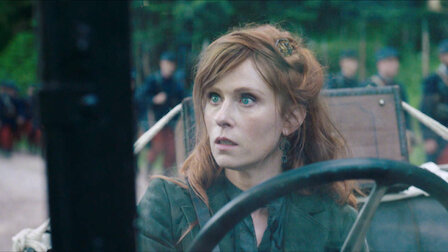 Las combatientes | Sitio oficial de Netflix