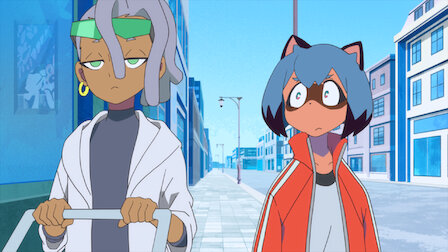 Watch BNA | Netflix Official Site