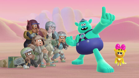 Watch Battle Kitty | Netflix Official Site