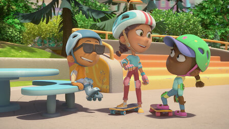 Watch Time Zenko, Vai! | Netflix Official Site