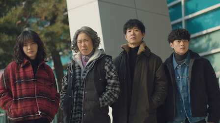 Watch The Uncanny Counter | Netflix Official Site