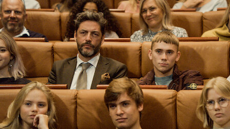 Watch Quicksand | Netflix Official Site