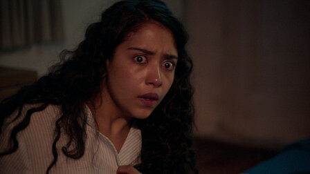 Watch My Encounter with Evil | Netflix Official Site