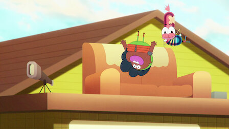 Watch Pinky Malinky | Netflix Official Site