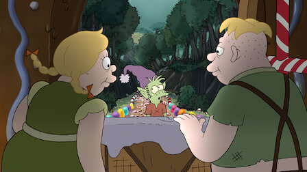 Watch Disenchantment | Netflix Official Site