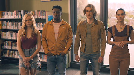 Watch One of Us Is Lying | Netflix Official Site