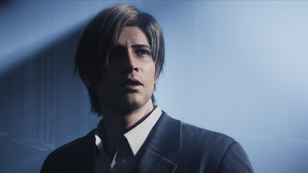 Watch RESIDENT EVIL: Infinite Darkness | Netflix Official Site