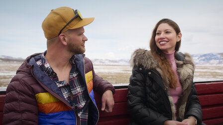 Watch Jewish Matchmaking | Netflix Official Site