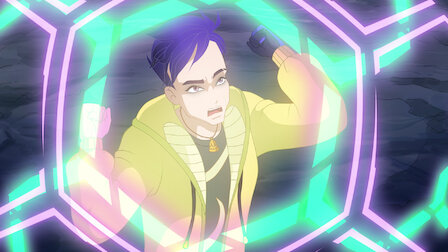 Watch World of Winx | Netflix Official Site