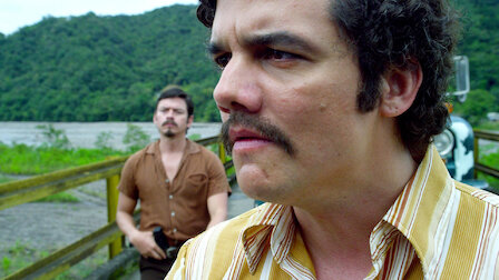 Narcos | Sitio oficial de Netflix