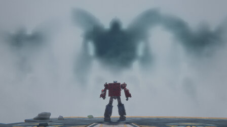 Watch Transformers: War for Cybertron: Siege | Netflix Official Site