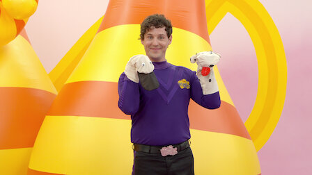 Watch The Wiggles' World | Netflix