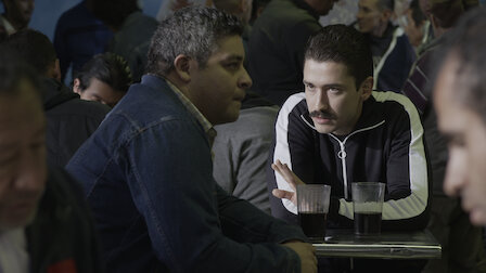 Surviving Escobar - Alias JJ | Sitio oficial de Netflix