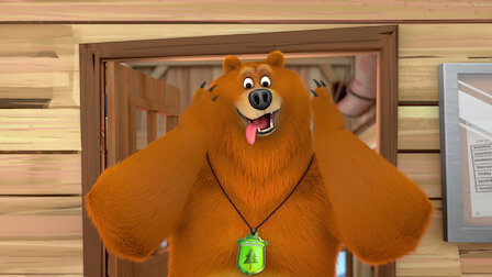 Grizzy and the Lemmings | 넷플릭스