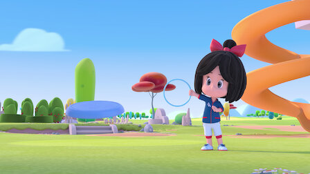 Watch Cleo & Cuquin | Netflix