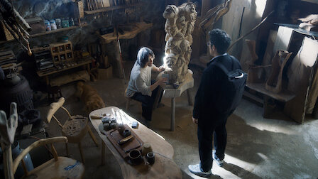 Watch The Victims' Game | Netflix Official Site