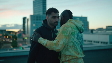 Watch Snabba Cash | Netflix Official Site