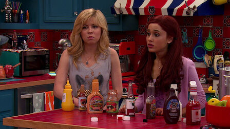 Watch Sam & Cat | Netflix